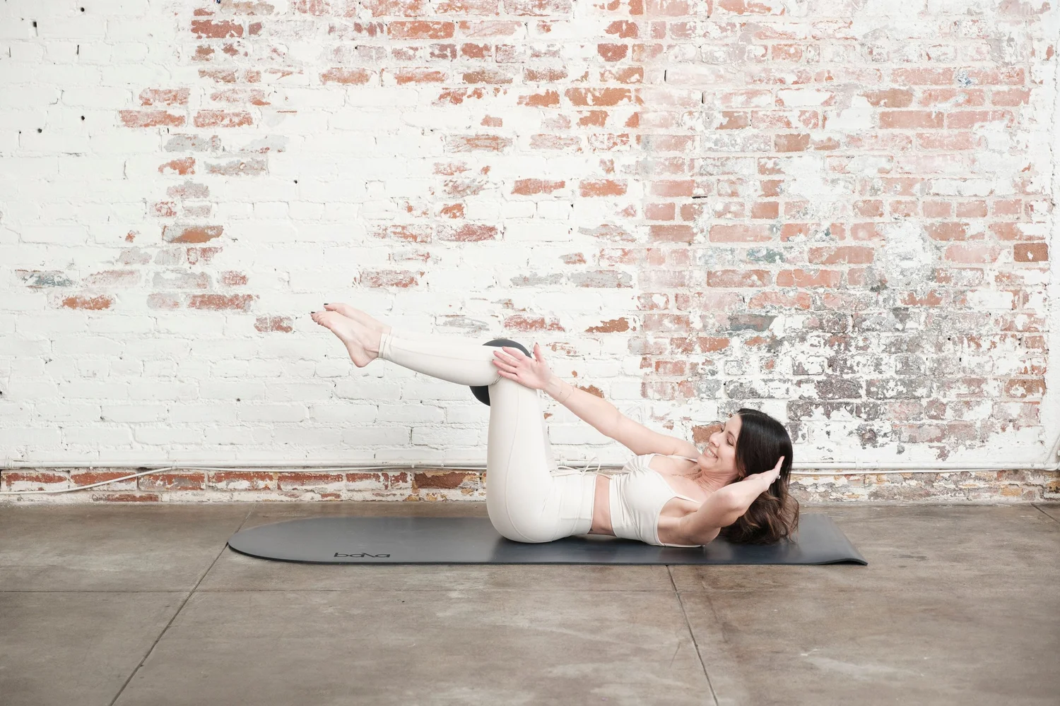 the body collective | Join us for form focused fitness