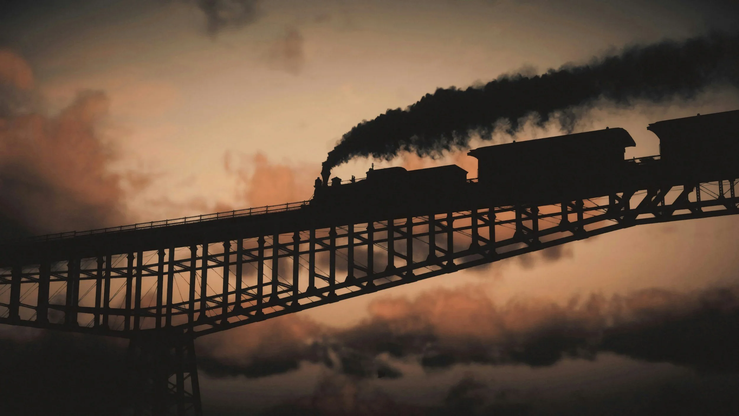 The Story of London’s Lost Necropolis Railway (Train for the Dead ...