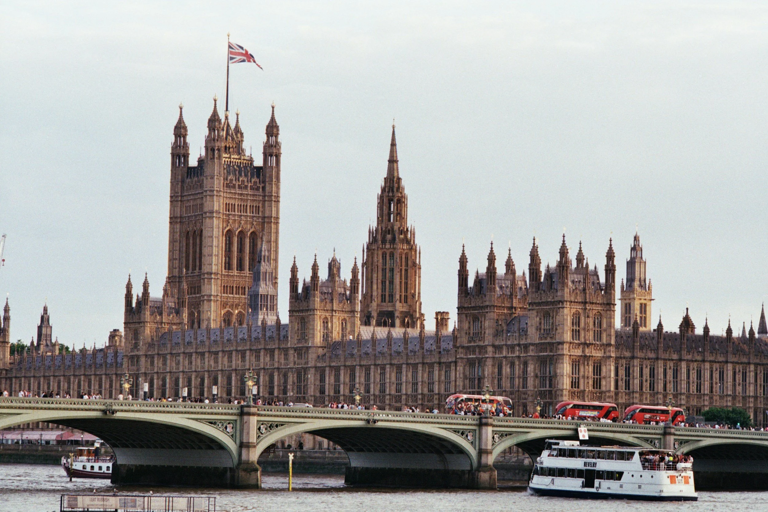 How to Enjoy London in January on a Budget (Without Feeling Like You’re ...