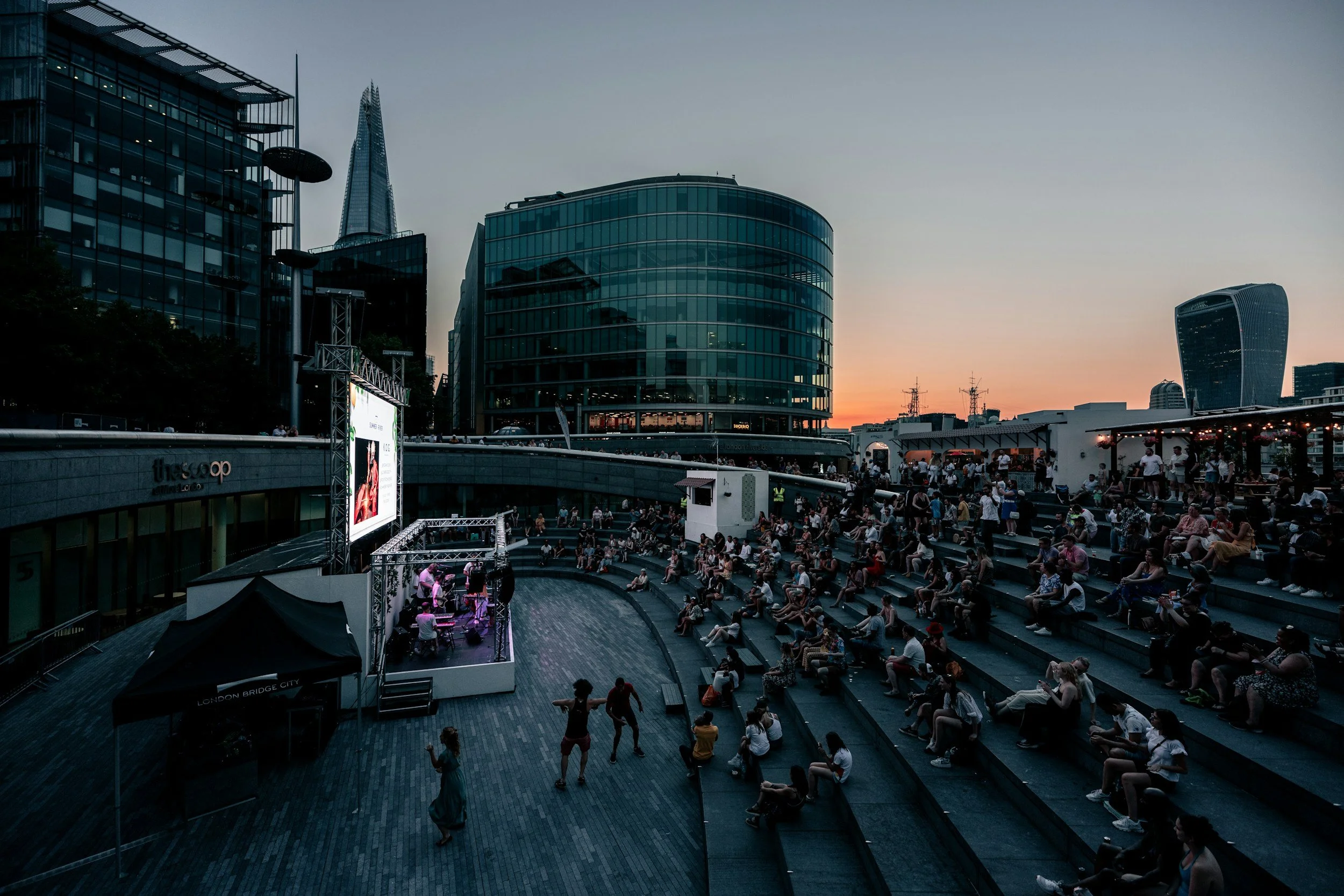 A Quiet February Film Festival Londoners Shouldn’t Miss — Londonyaar