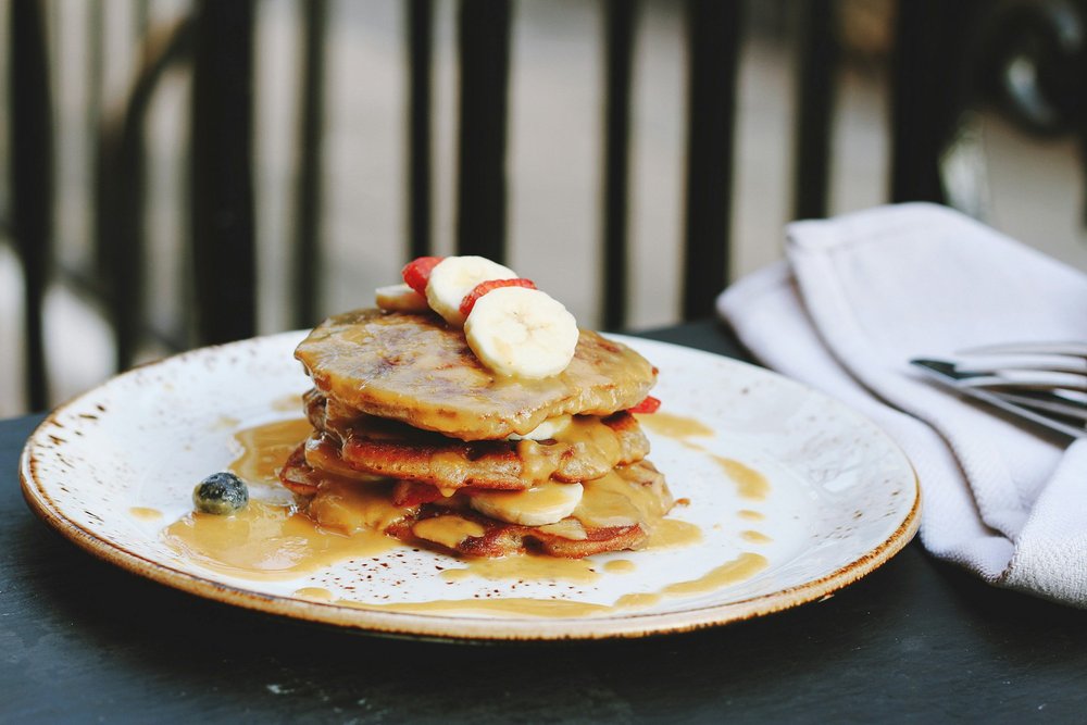 Pancake Day in London: Where to Flip, Feast & Join the Fun (2026 Guide ...