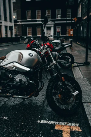 The Distinguished Gentleman’s Ride London 2026: The Stylish Motorcycle ...