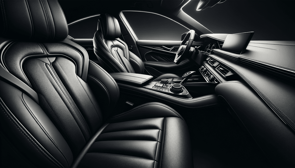 Luxury Auto Detailing | Enhance Your Vehicle