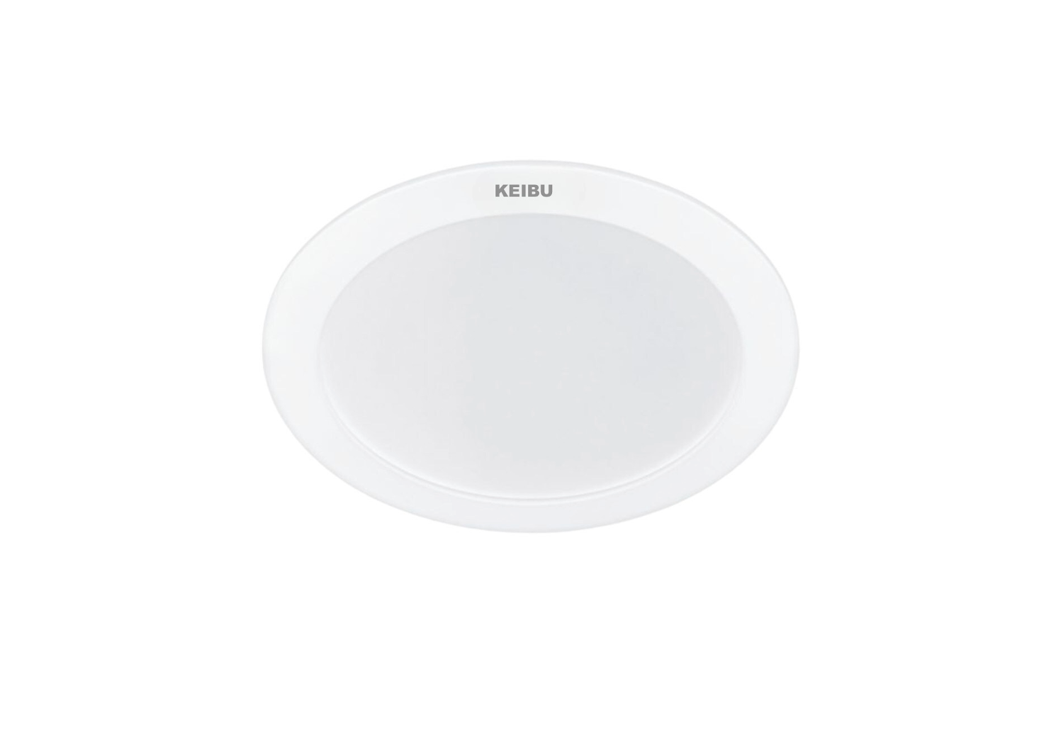 Downlight panel KEIBU — KEIBU Lighting: Solusi untuk semua pencahayaan anda