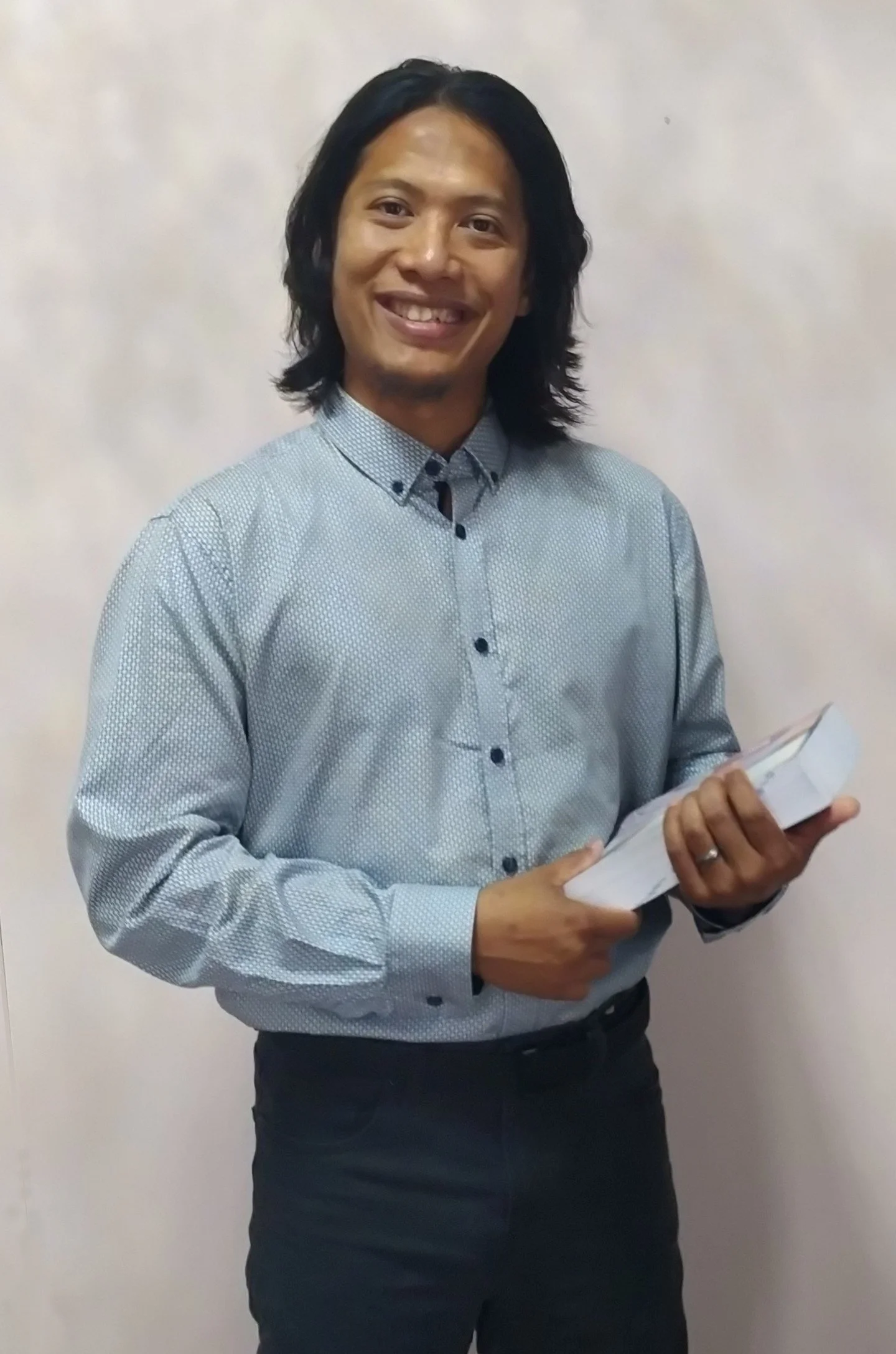Dr Safwan Hayati — Lifestyle & Wellness GP