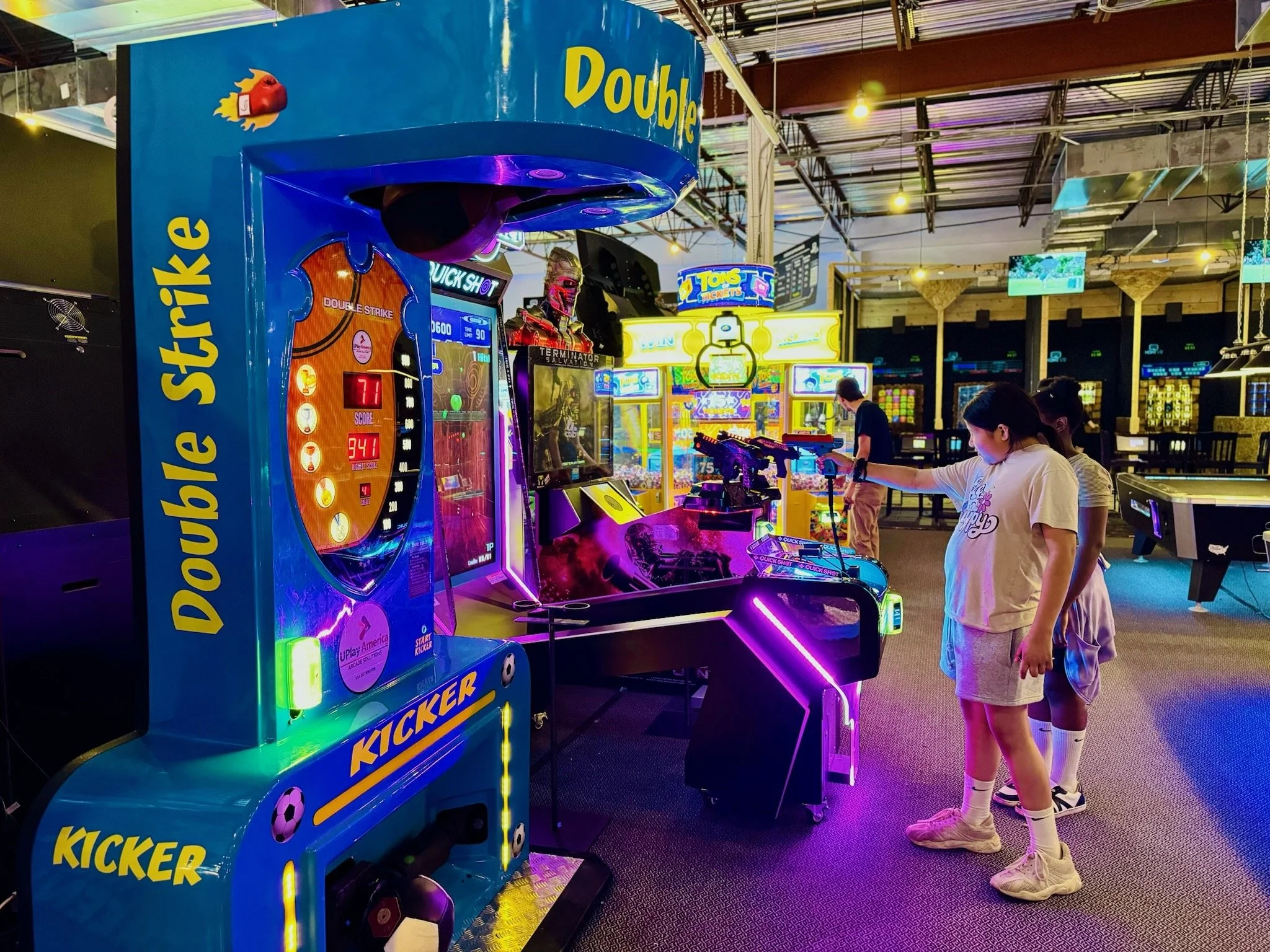 Birthdays — FUNHUB