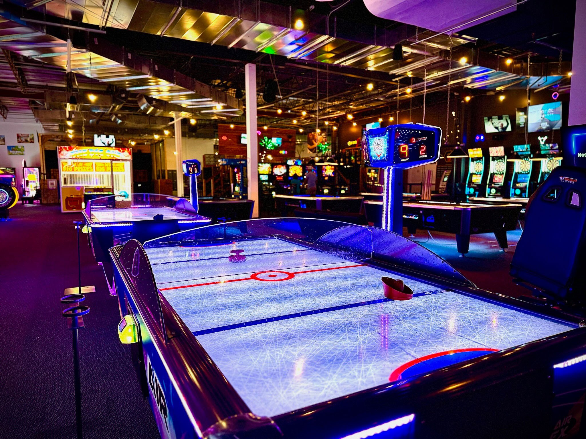 FUNHUB
