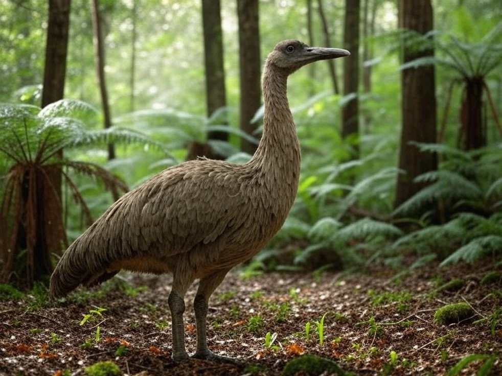 Animals of New Zealand: Wildlife You Need to See — Wildlife Nomads