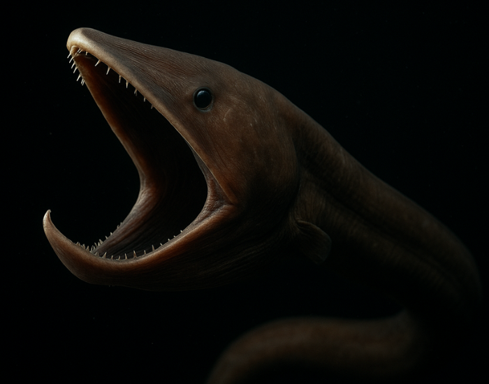 Animals in the Deep Sea | Layers of the Ocean — Wildlife Nomads