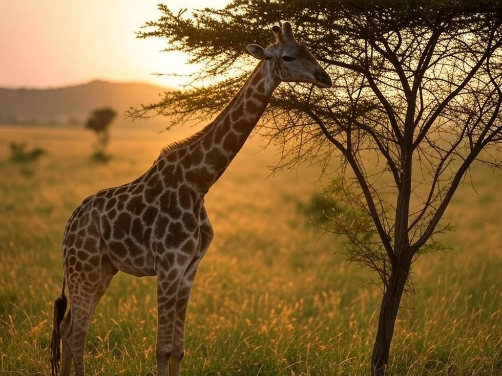 Top 12 Biggest Animals on Earth — Wildlife Nomads