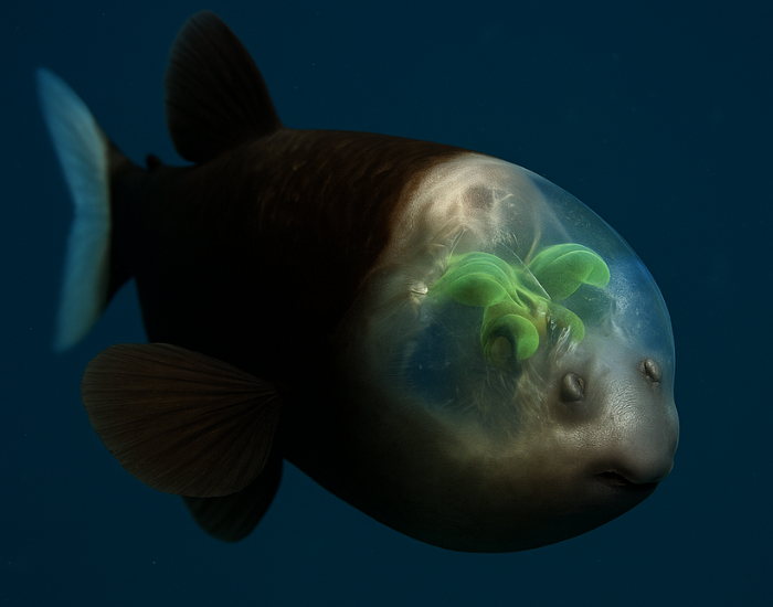 Animals in the Deep Sea | Layers of the Ocean — Wildlife Nomads