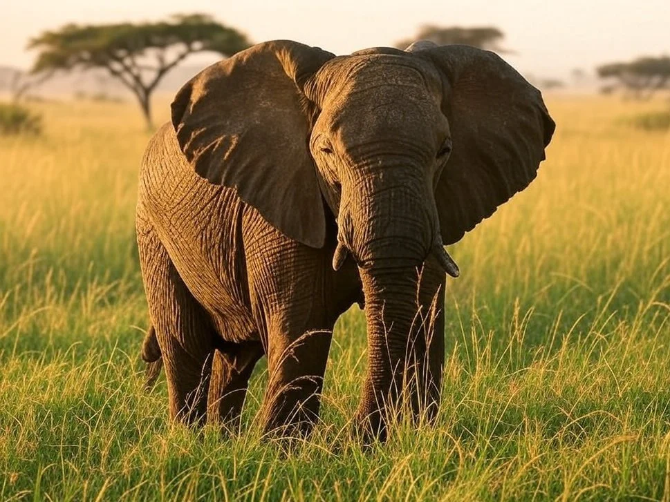 Top 12 Biggest Animals on Earth — Wildlife Nomads