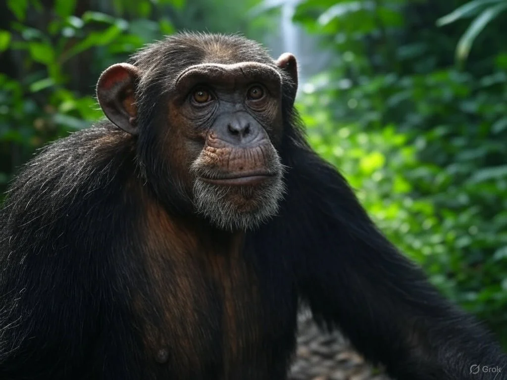 How Old Do Apes Live? Types of Apes and Fascinating Facts — Wildlife Nomads