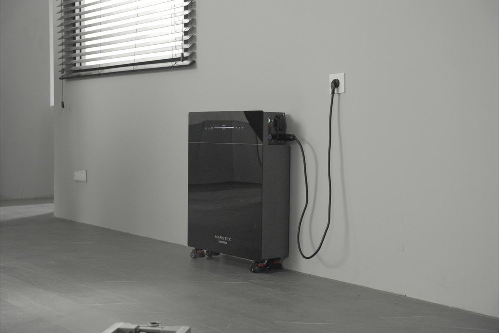 Marstek Venus Energycube | AccuLife