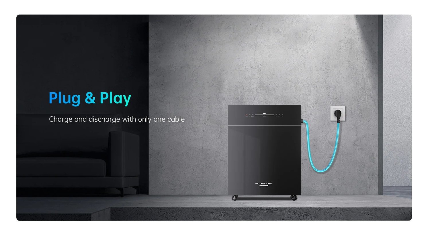 Marstek Venus Energycube | AccuLife