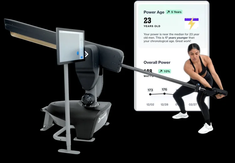 Strength and Power Testing, Fountain Hills, AZ: Work With Experts for ...