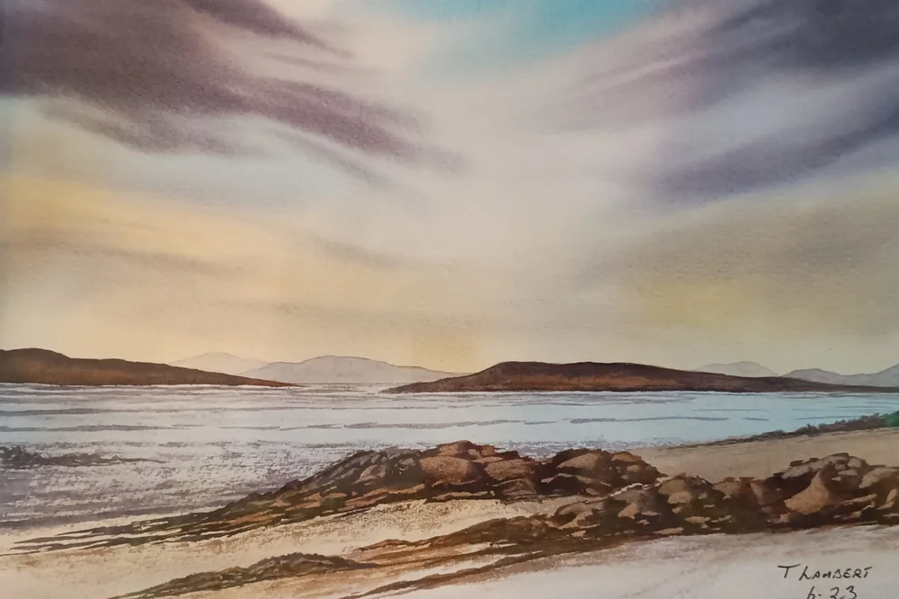 Terry Lambert — Masonic Arts and Crafts