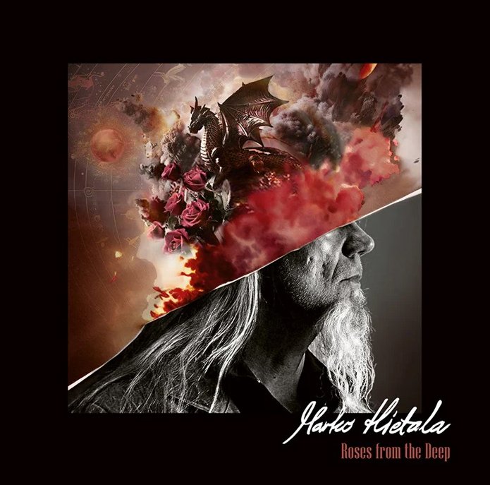 The Band — Marko Hietala Official