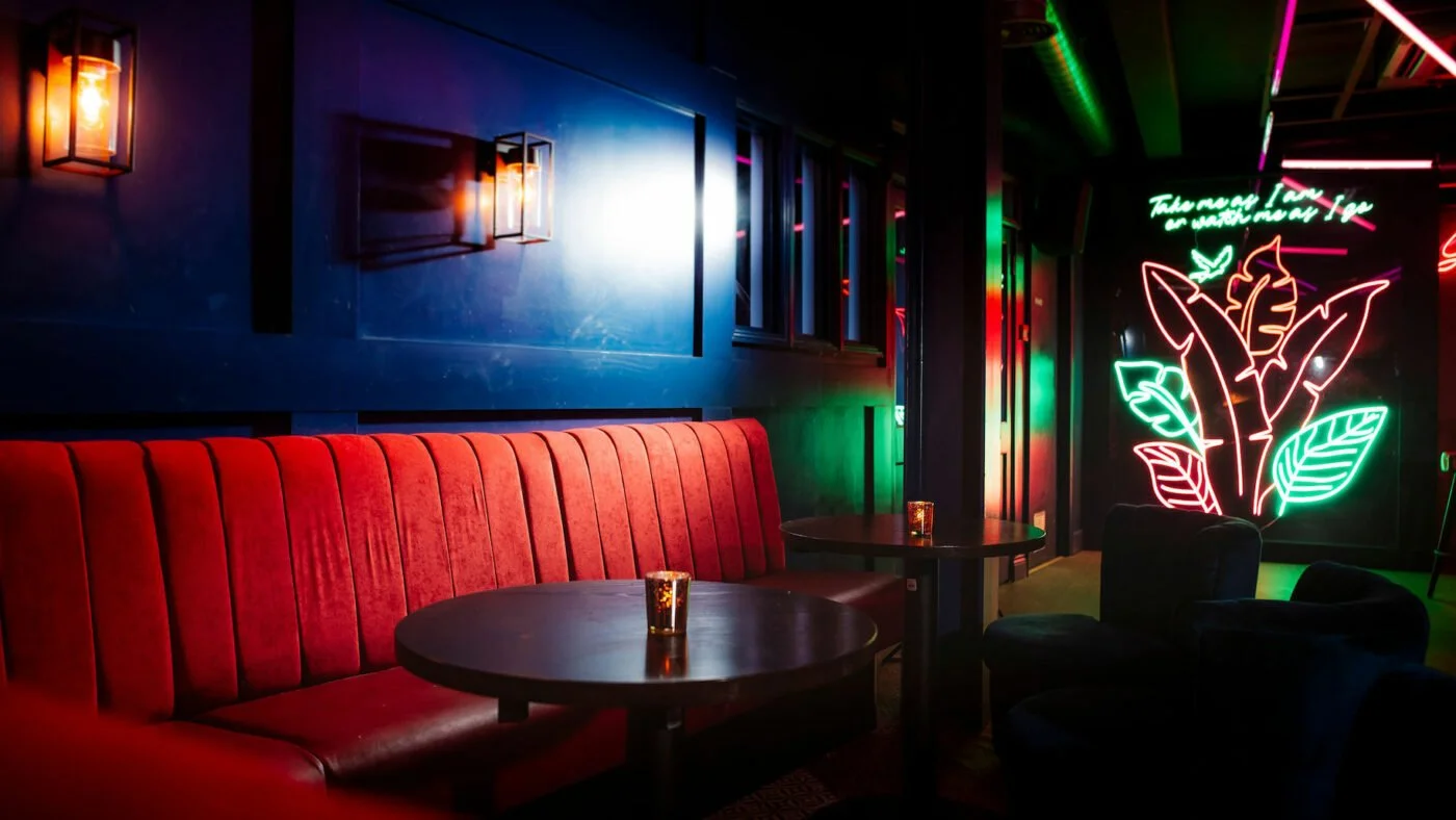 Putney — TEQUILA MOCKINGBIRD