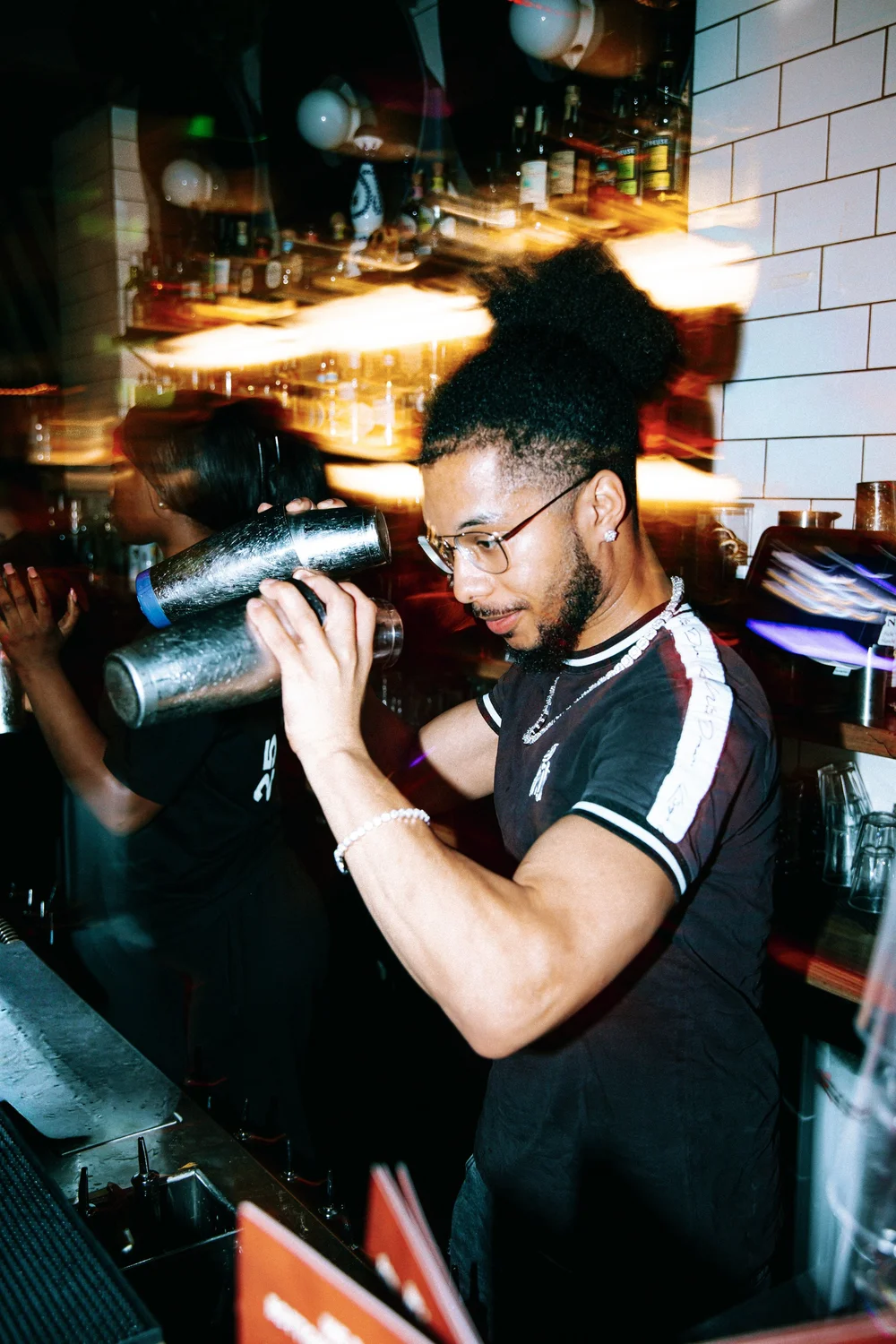 Menu | Discover & Enjoy Unique Cocktails Today — TEQUILA MOCKINGBIRD