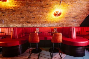 Putney | Join the Fun Today — TEQUILA MOCKINGBIRD