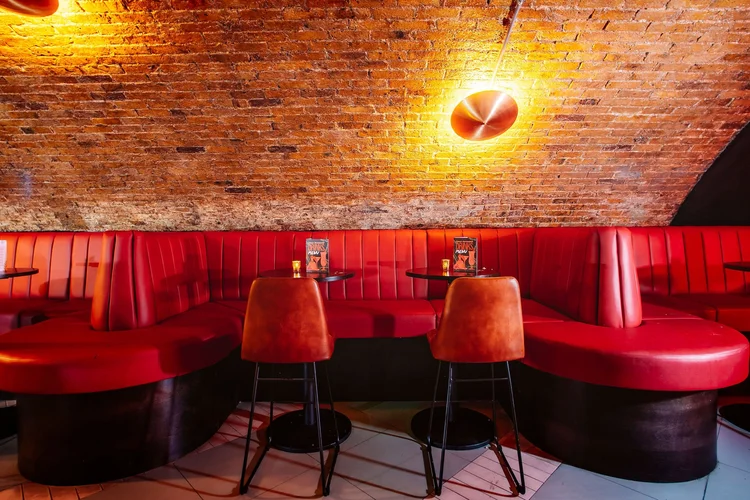 Putney | Join the Fun Today — TEQUILA MOCKINGBIRD