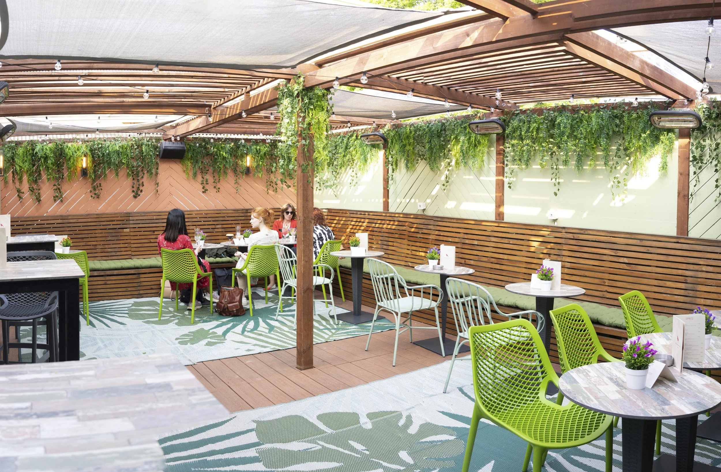 Wimbledon | Join the Festivities Today — TEQUILA MOCKINGBIRD