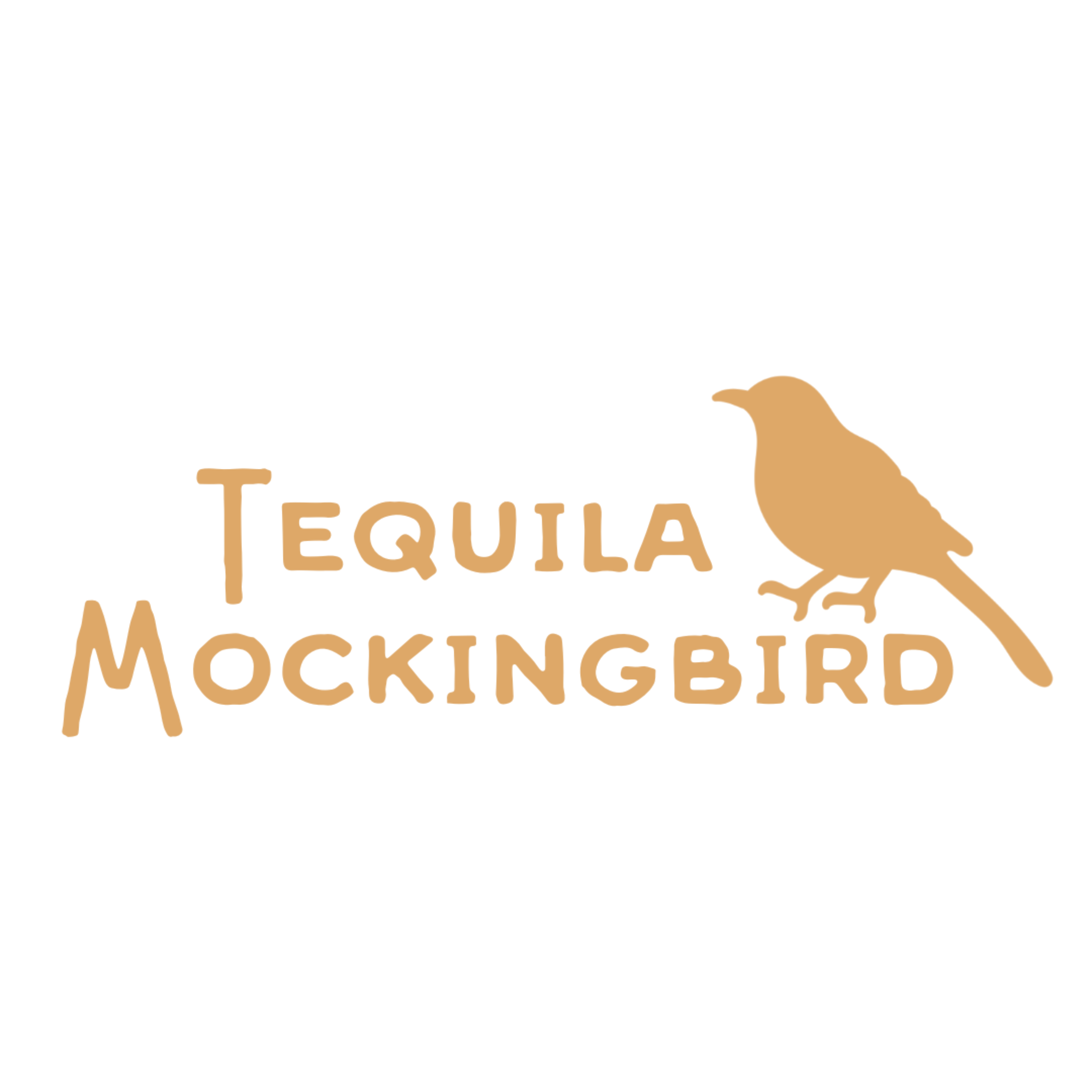 TEQUILA MOCKINGBIRD | Book Your Exciting Night Out