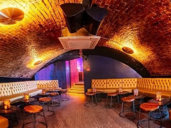 Putney | Join the Fun Today — TEQUILA MOCKINGBIRD