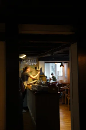 Sorelli Cafe and Restaurant