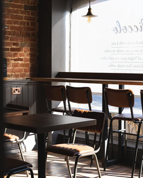 Sorelli Cafe and Restaurant