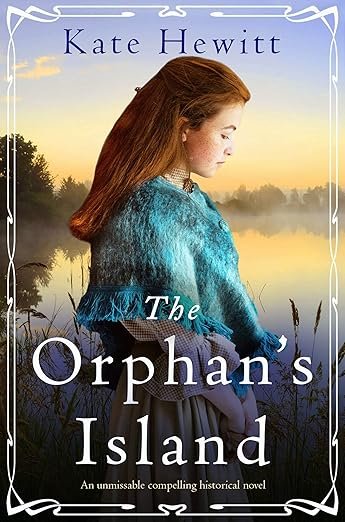 Booklist — Kate Hewitt