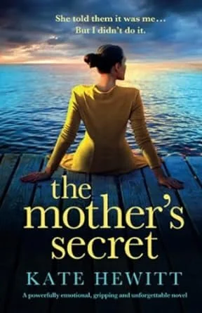 Booklist — Kate Hewitt