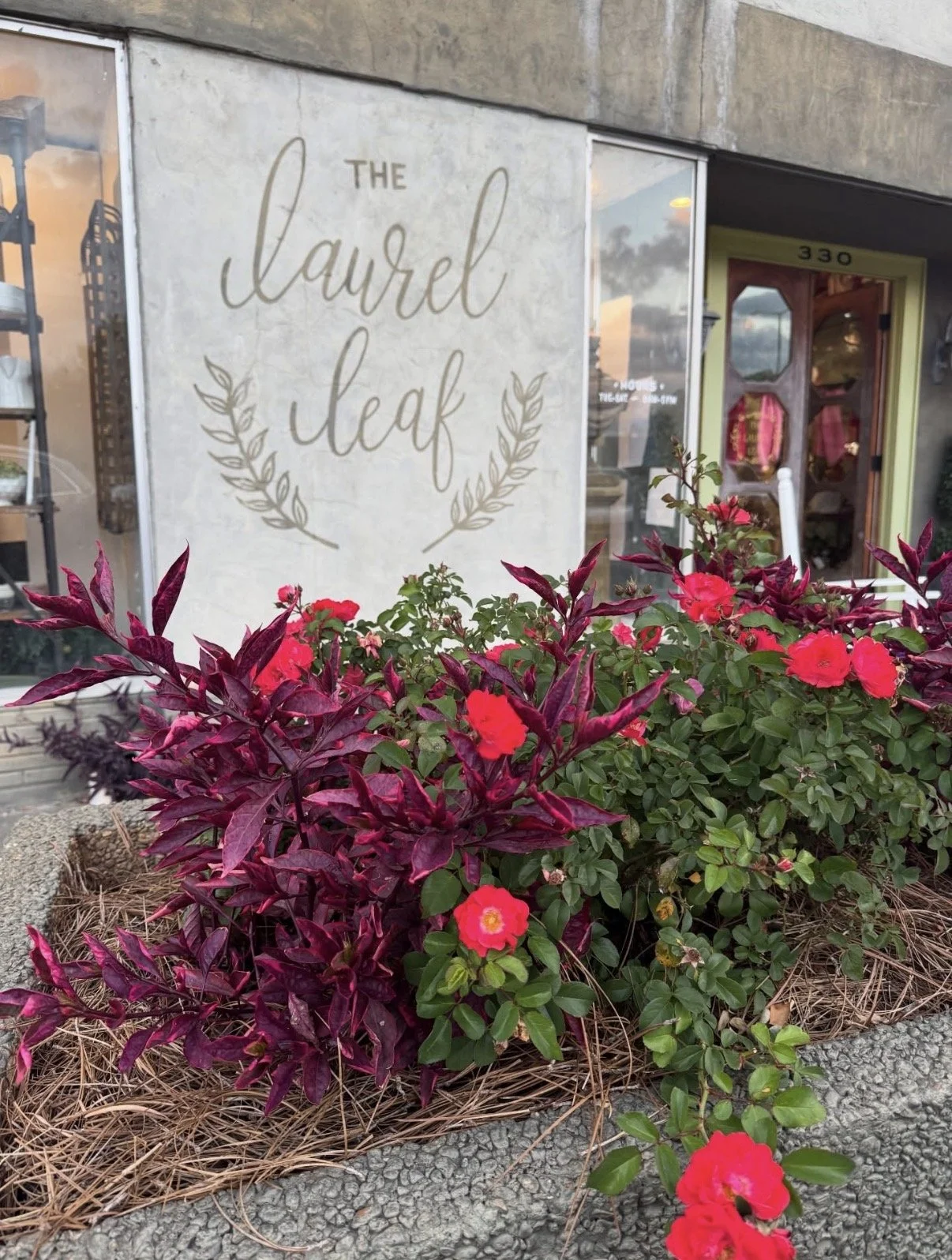 Laurel MS Upcoming Events — THE LAUREL LEAF