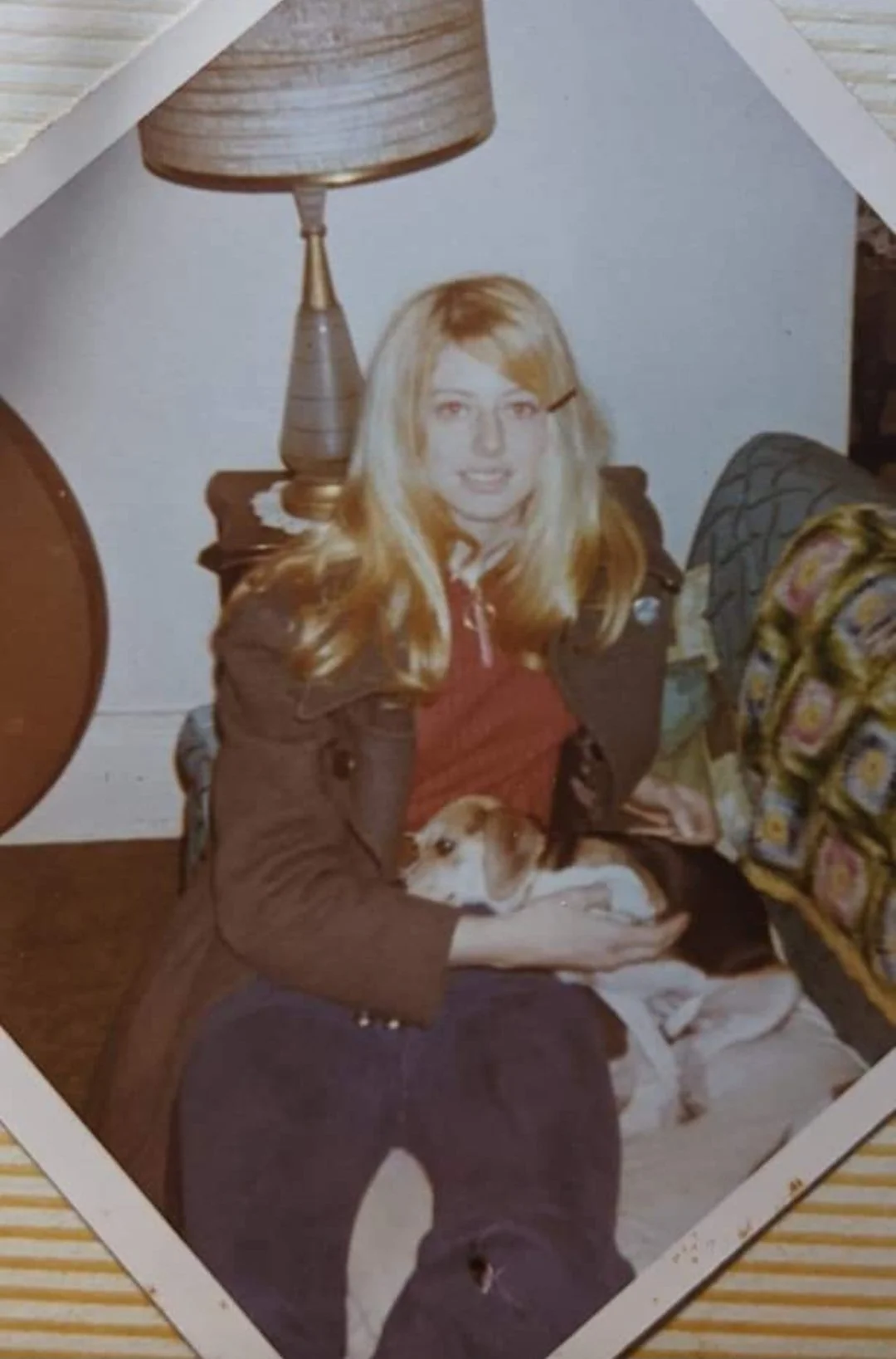 The Disappearance of Lonene “Lonnie” Rogers (Pennsylvania) — Evaporate