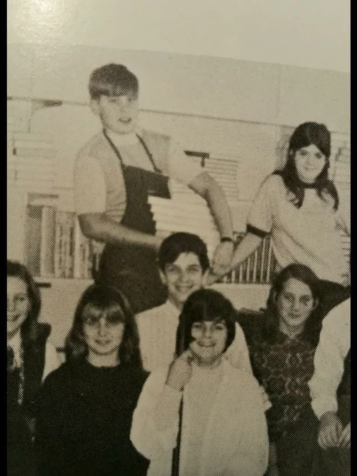 The Disappearance of Irene LaRosa (Connecticut) — Evaporate