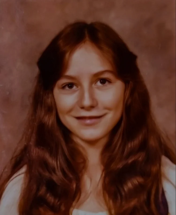 The Disappearance of Barbara Cotton (North Dakota) — Evaporate