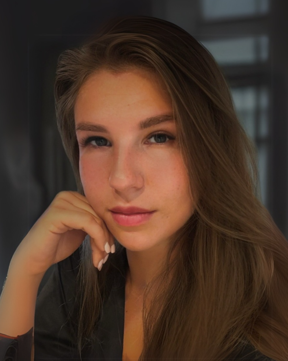 Start Here — Anastasia Tara