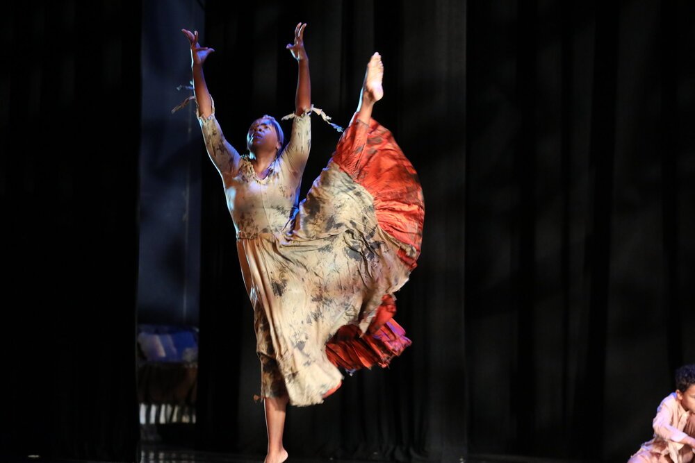 Collaborative Citywide Events • Unite KC