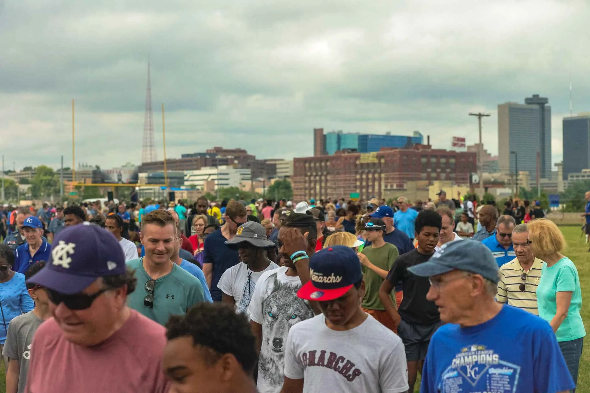 Do One Good Thing • Unite KC