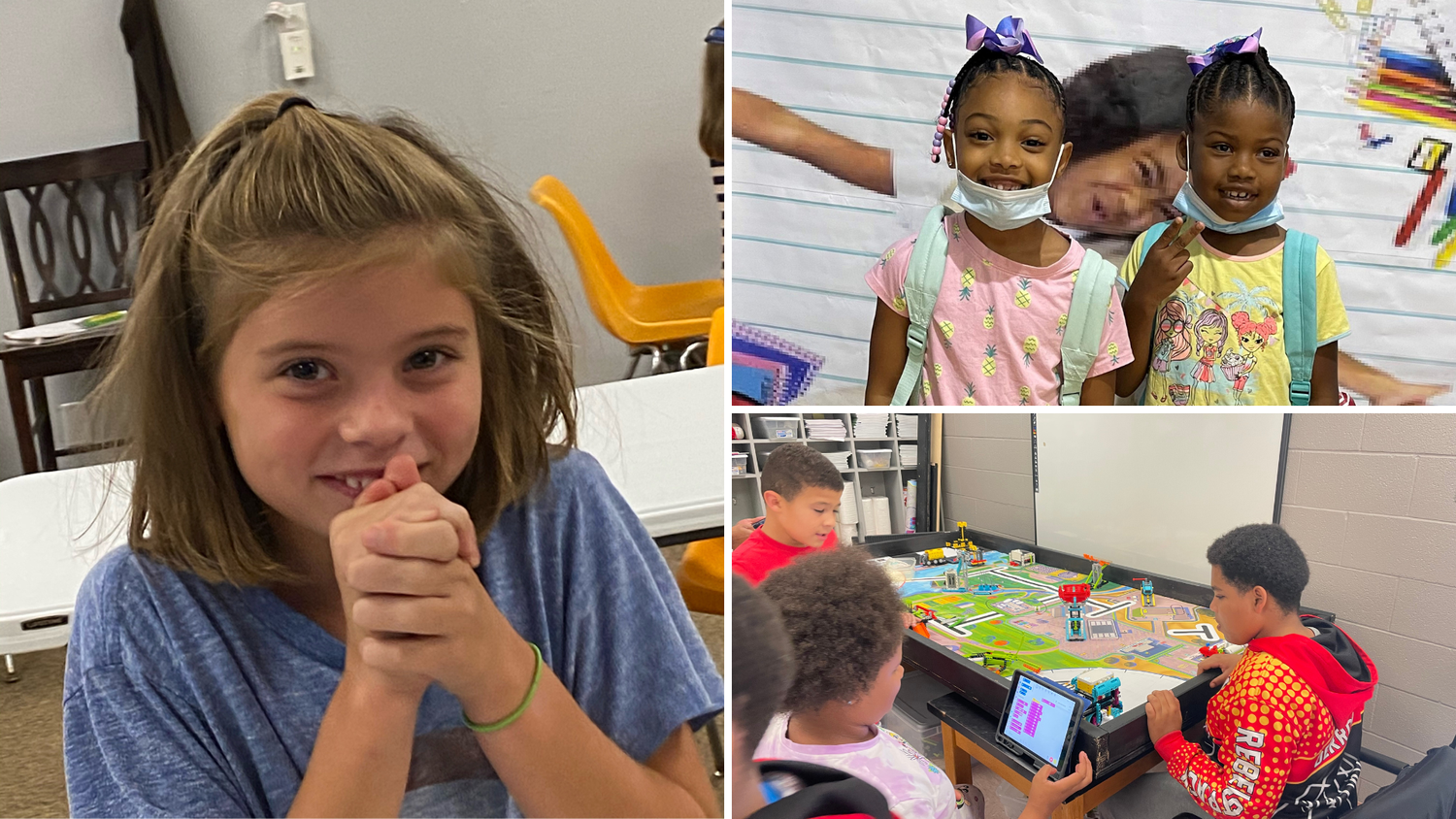 Caring for Kids Network • Unite KC