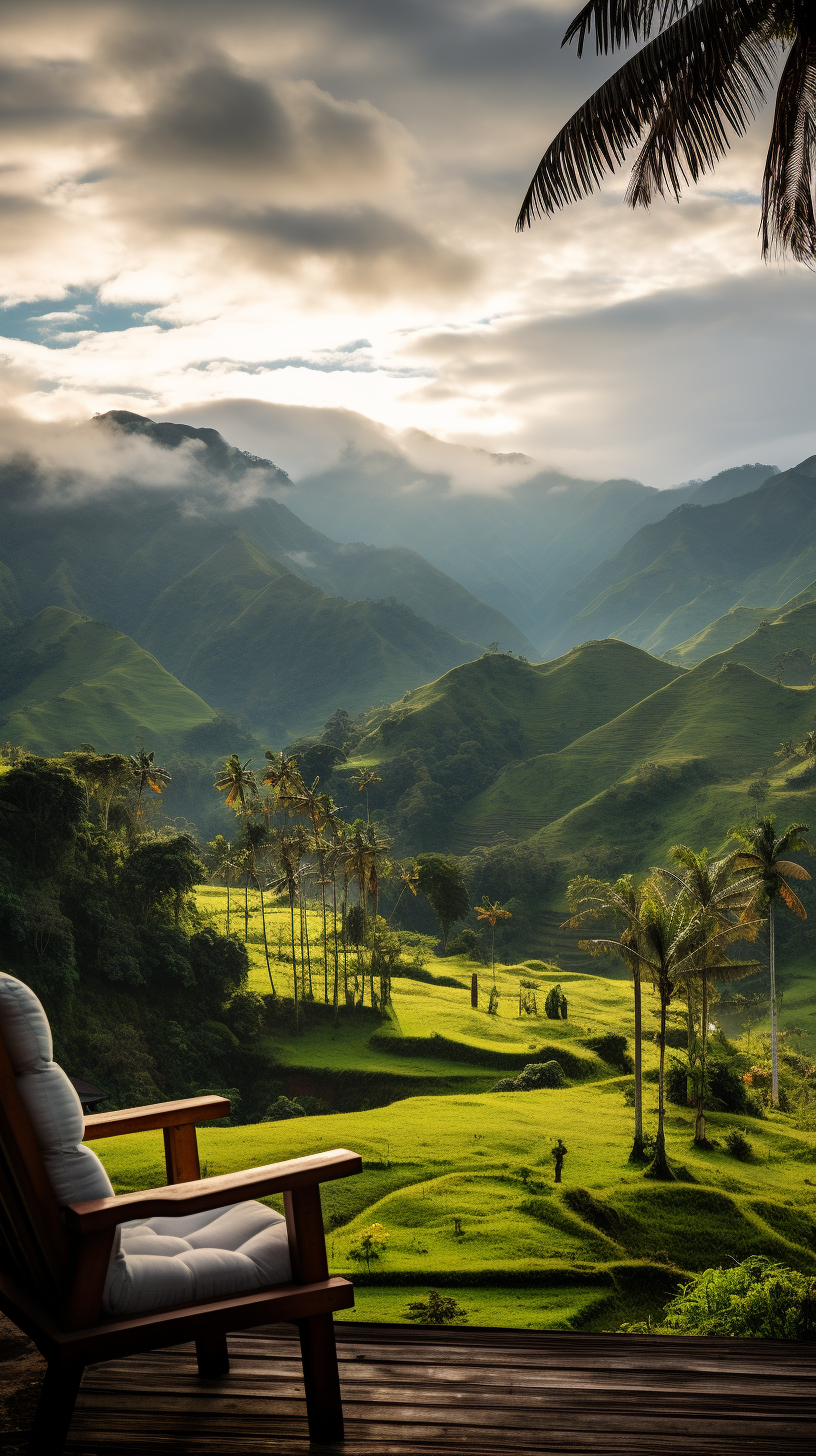 General 6 — Bluebird Invest