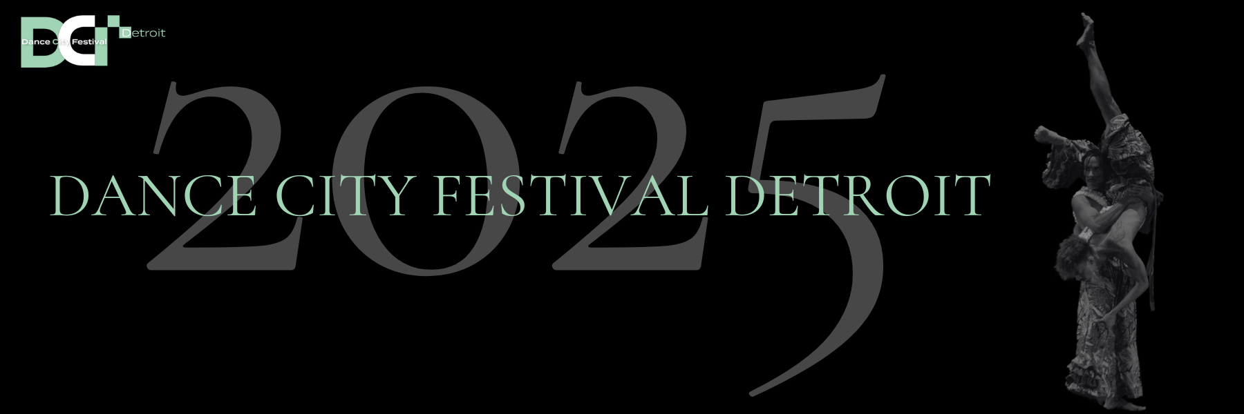 Page - Dance City Festival