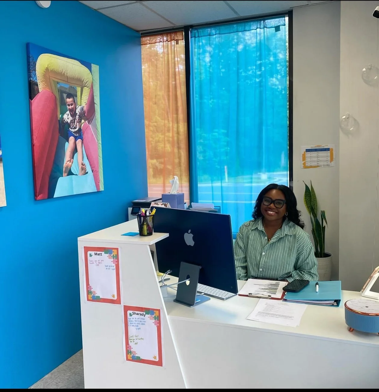 Contact — Sunshine ABA Therapy