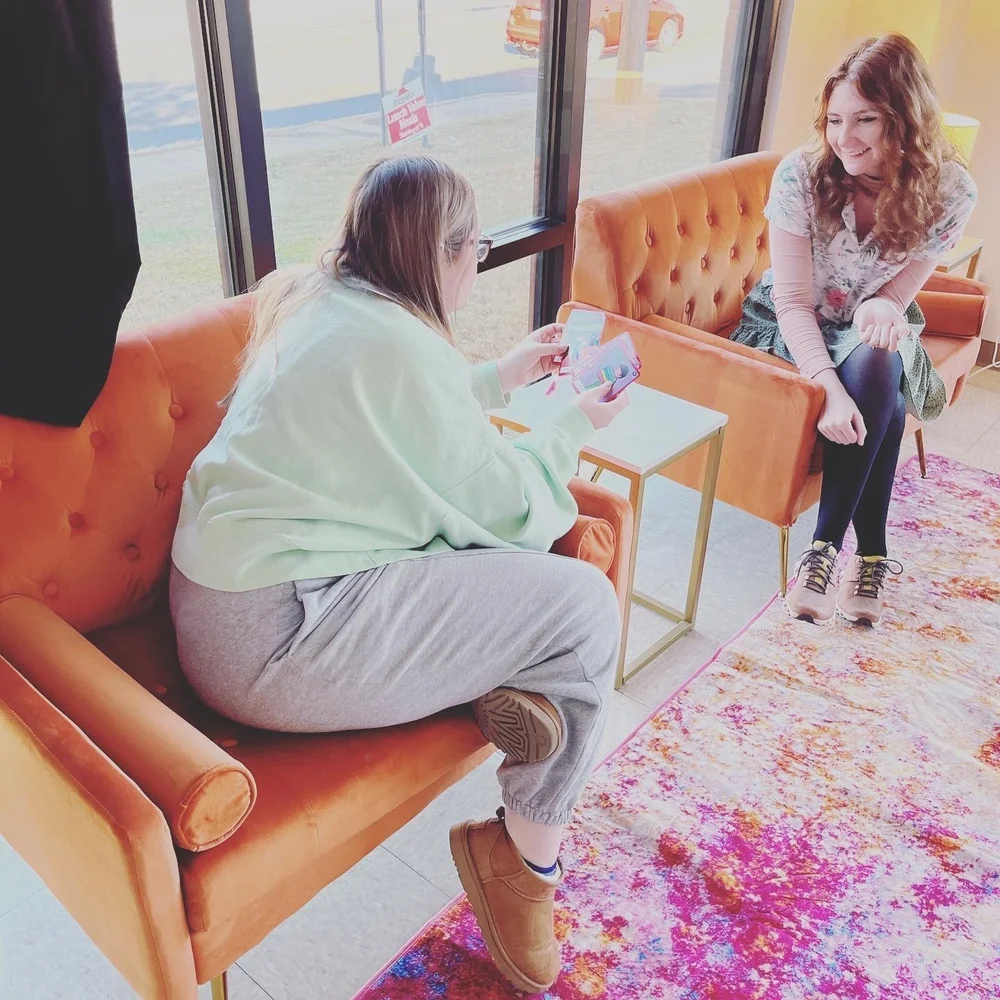 Contact — Sunshine ABA Therapy
