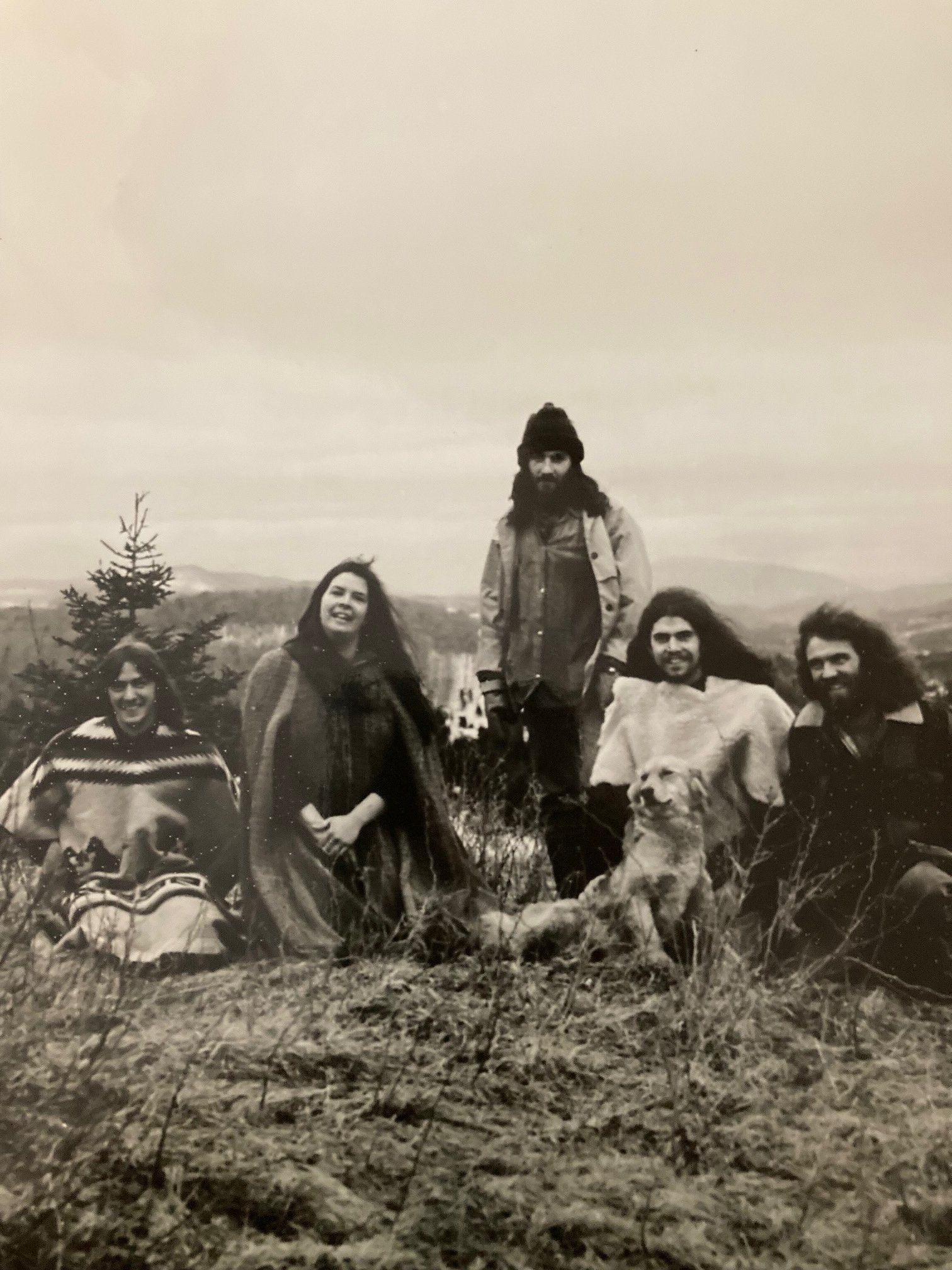 Biographie — Marie-Claire Séguin