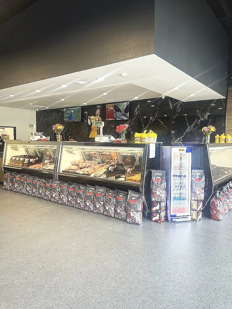 Kings Meat & BBQ Supply Co.