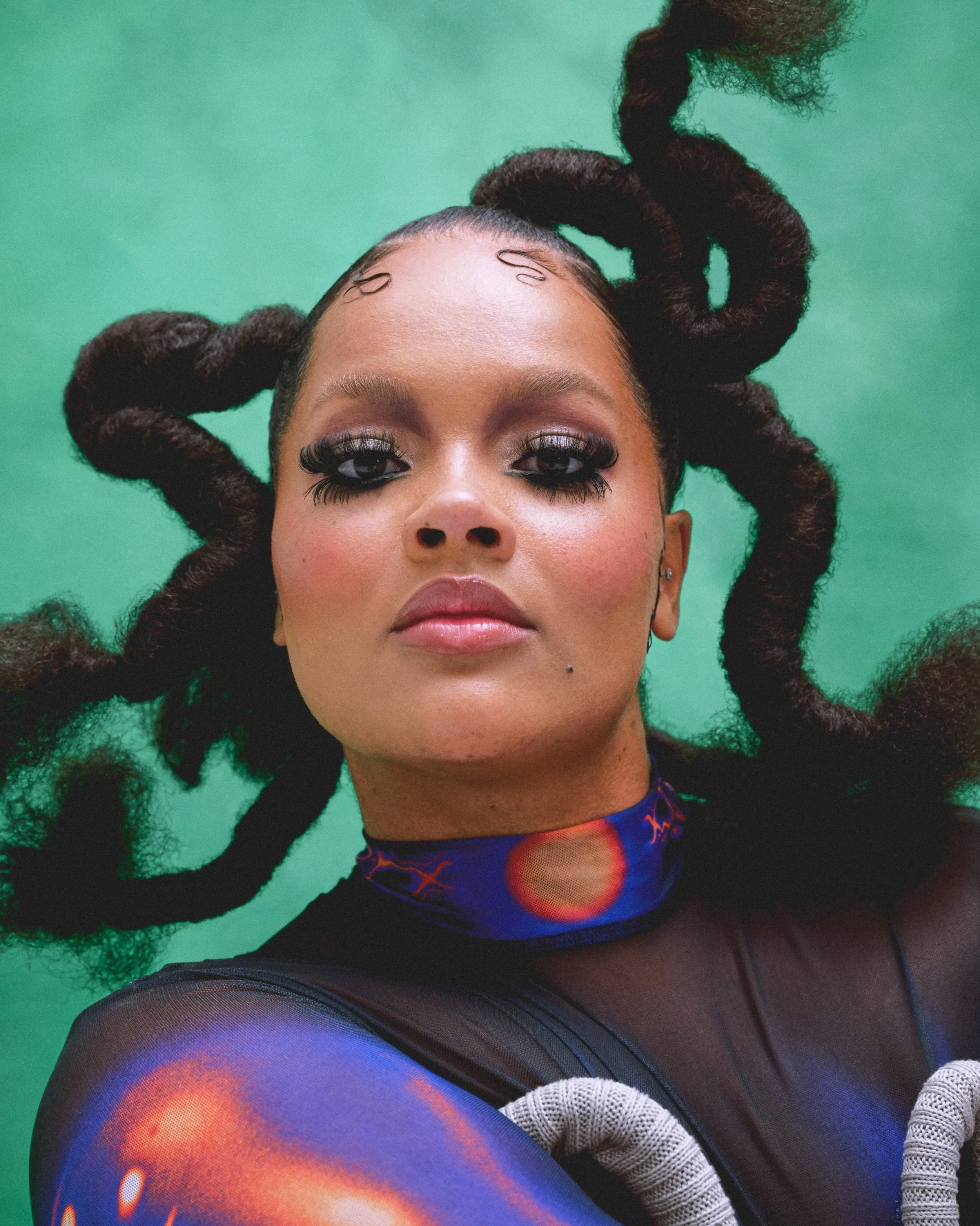 Chatwaka Jackson
