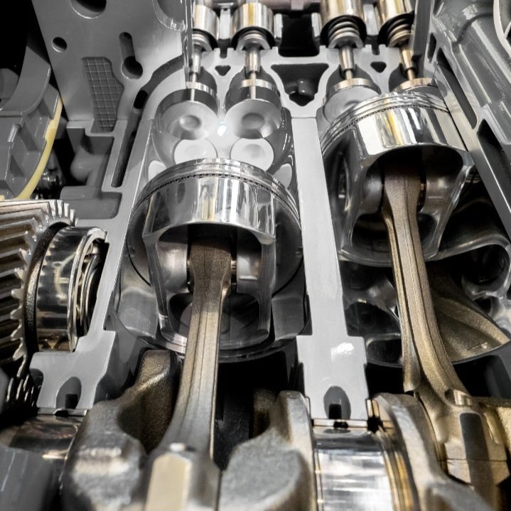 The Science — EngeneRX