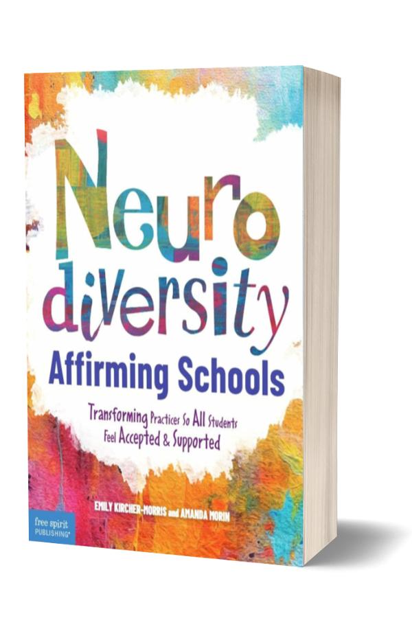 Creating Neurodiversity-Affirming Schools